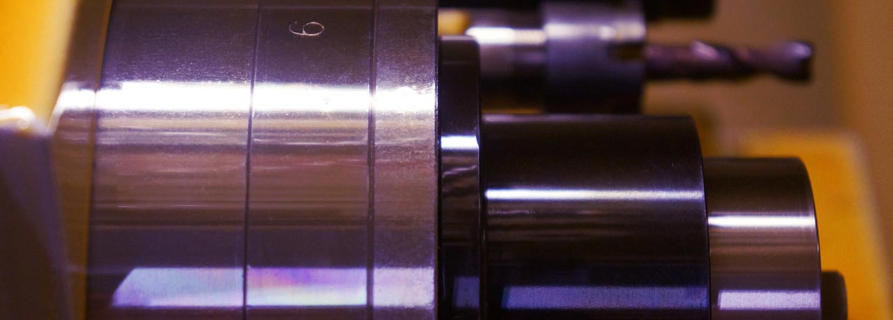 What Materials Are Used With Turned Metal Parts? | Vietnam Precision ...